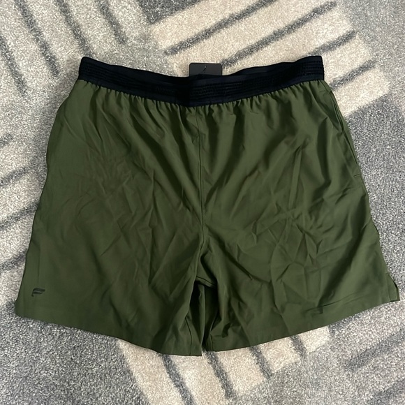 Fabletics | Shorts | The 7 Fundamental Short Lined | Poshmark